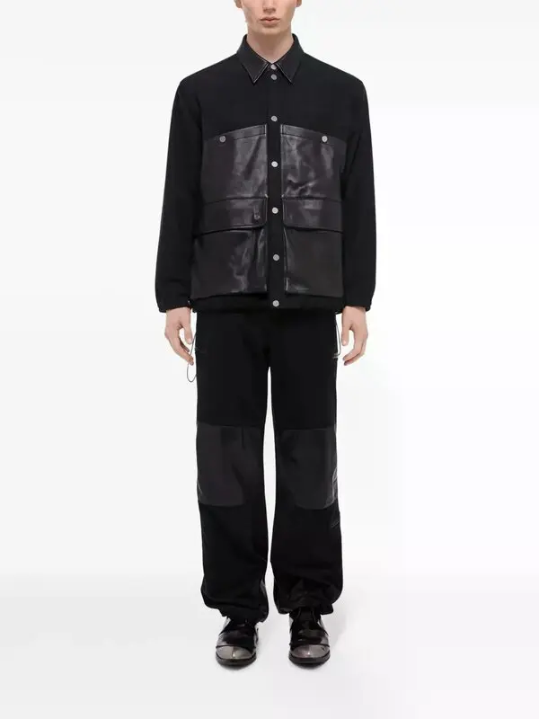 Helmut Lang Hunting Jacket