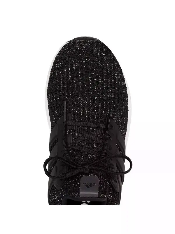 Adidas Ultraboost Low-top Sneakers - Black