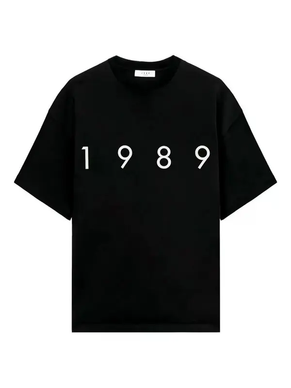 1989 STUDIO Cotton T-shirt