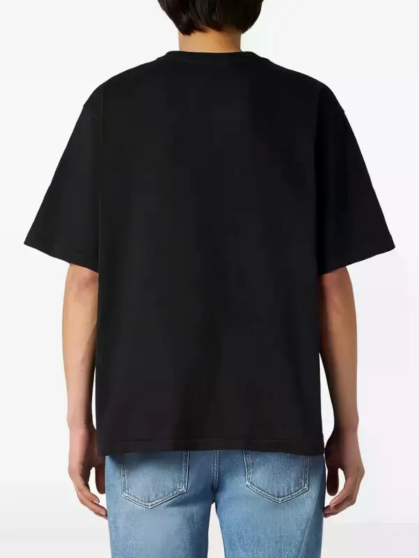 1989 STUDIO Cotton T-shirt