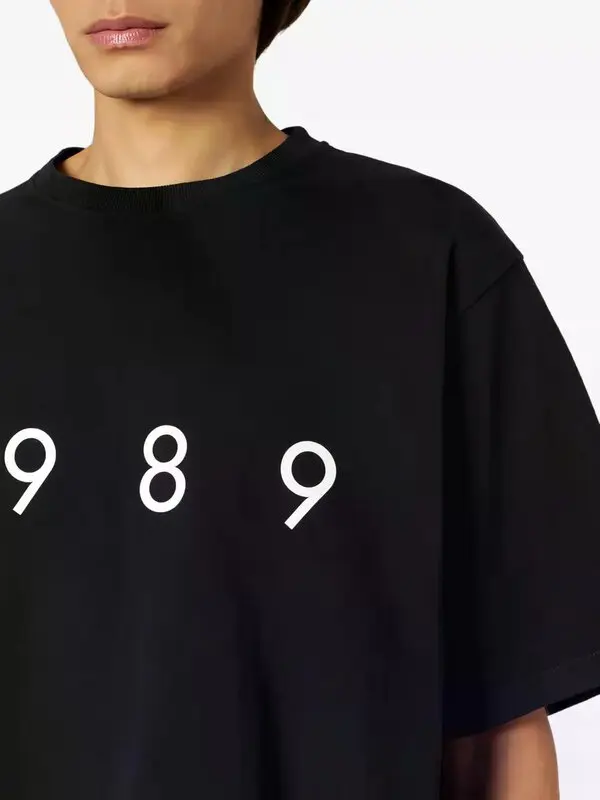 1989 STUDIO Cotton T-shirt