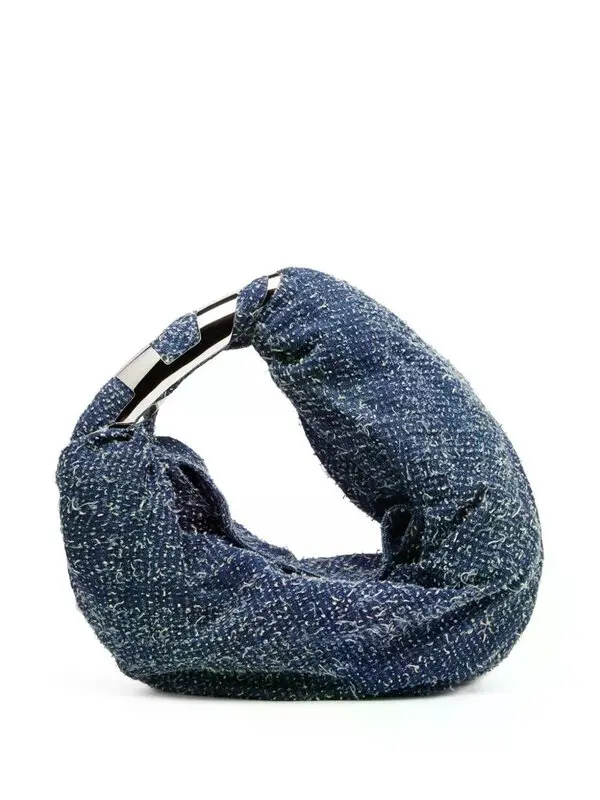 DIESEL® Denim Tote Bag