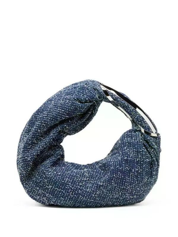 DIESEL® Denim Tote Bag