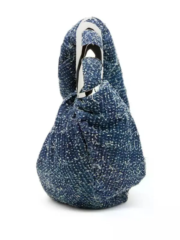 DIESEL® Denim Tote Bag