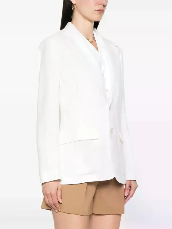 Polo Ralph Lauren Linen Blazer
