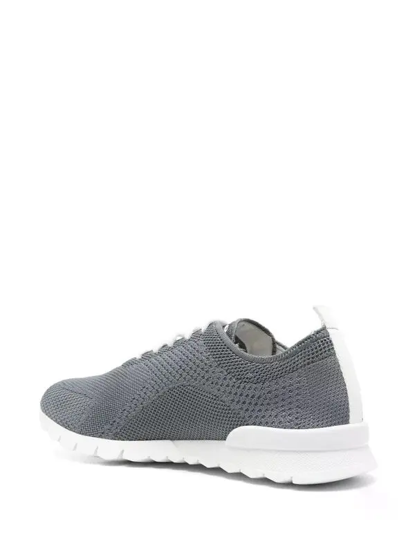 Kiton Fits Sneakers - Grey
