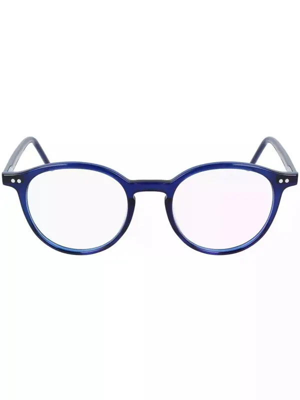 Paul Smith Carlisle Round-frame Glasses