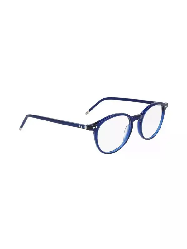 Paul Smith Carlisle Round-frame Glasses