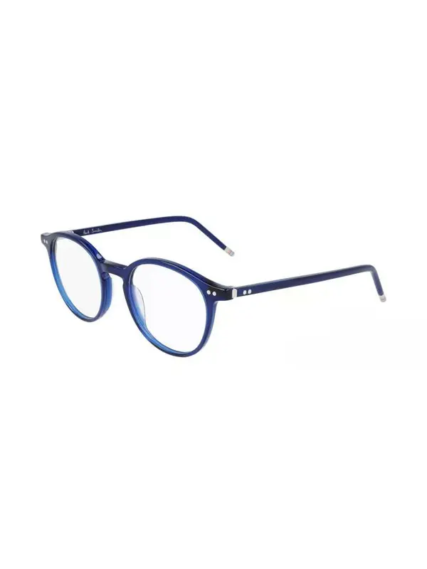 Paul Smith Carlisle Round-frame Glasses