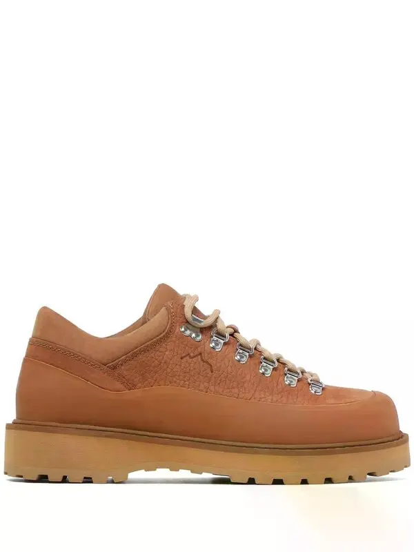 Diemme Cornaro Gomma Boots - Brown