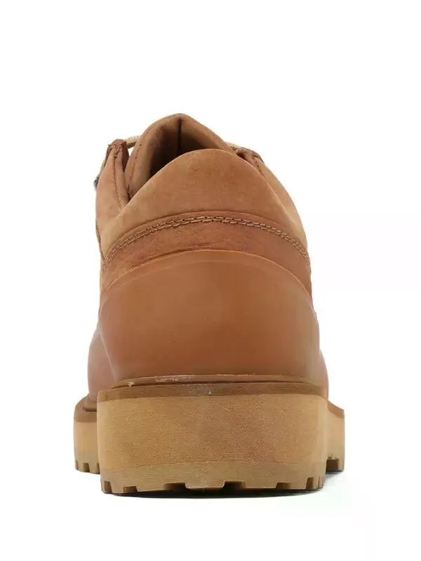 Diemme Cornaro Gomma Boots - Brown