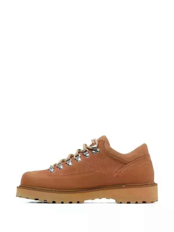 Diemme Cornaro Gomma Boots - Brown