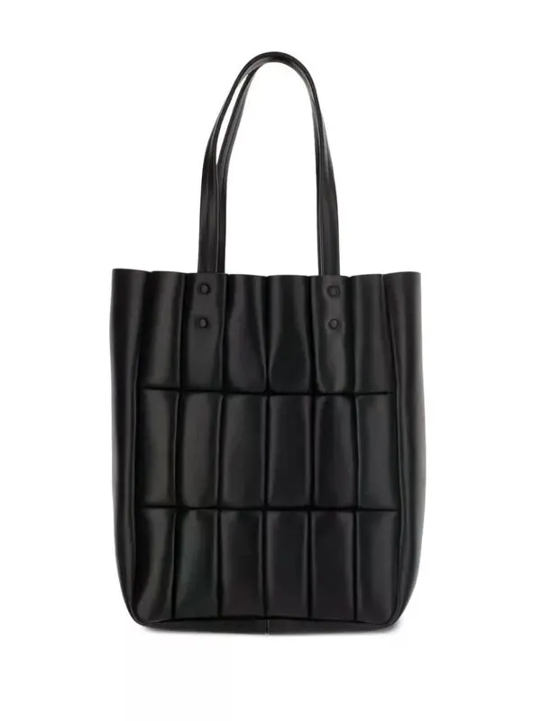 Khaite Zoe Tote Bag - Black