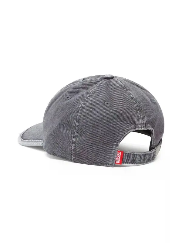 DIESEL® C-ball Baseball Cap
