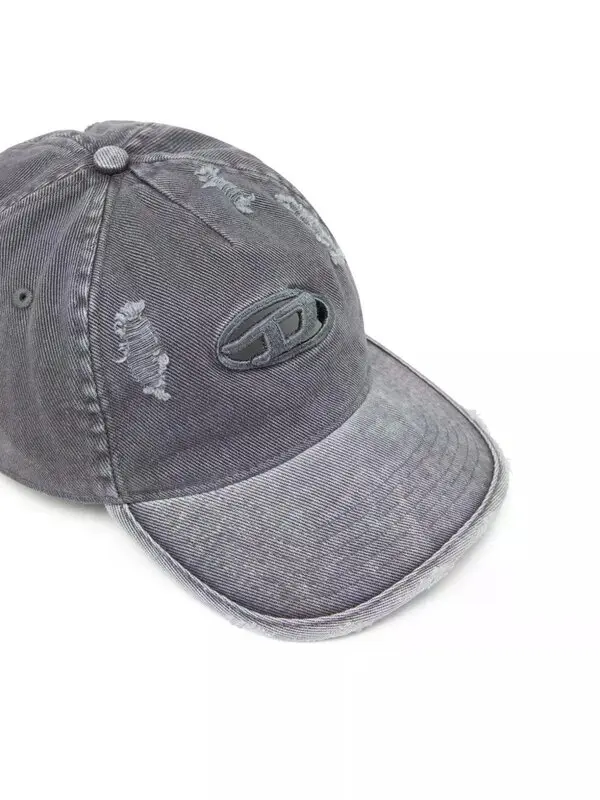 DIESEL® C-ball Baseball Cap