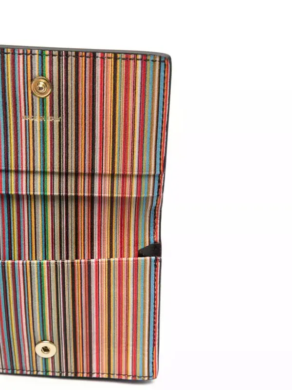 Paul Smith Bi-fold Cardholder