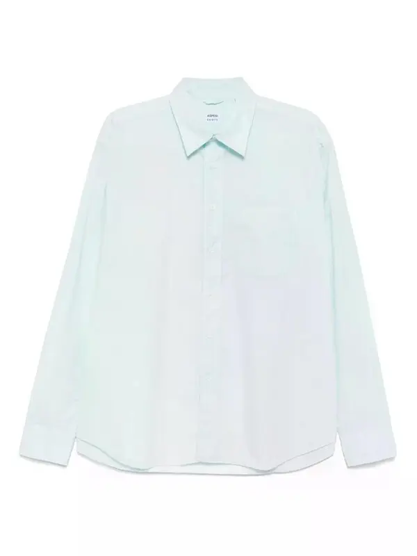 Aspesi Camicia Fred Shirt