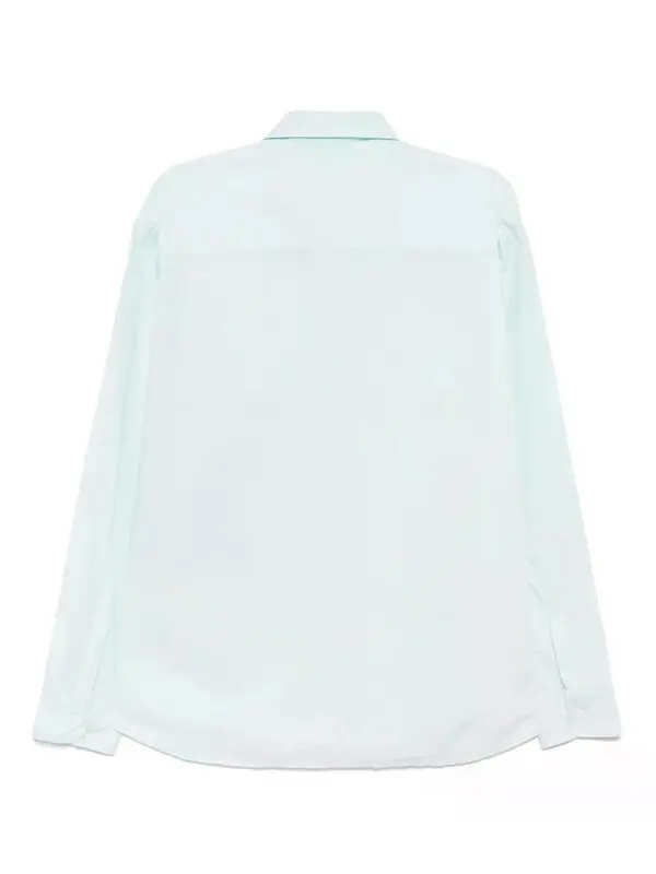 Aspesi Camicia Fred Shirt