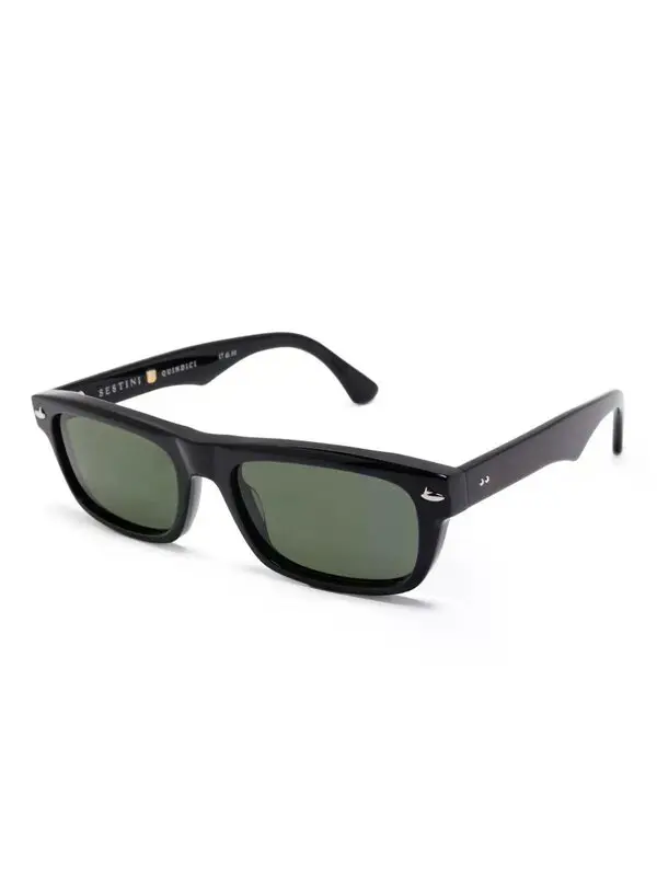 SESTINI EYEWEAR Quindici Sunglasses