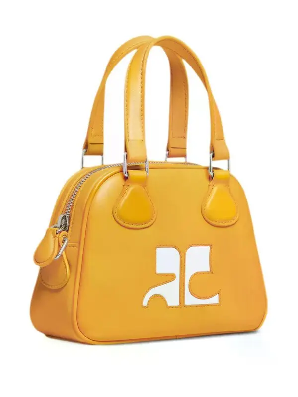 COURREGES Reedition Bowling Bag