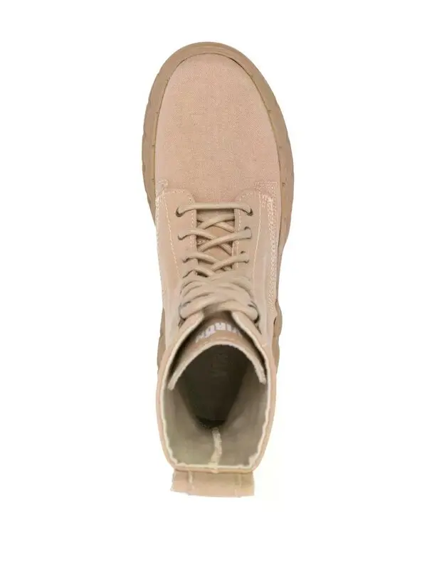VIRON 1992 Ankle Boots - Neutrals