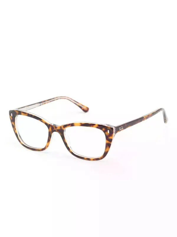 Ray-ban Butterfly-frame Glasses