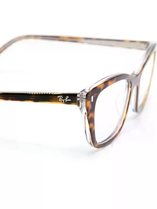 Ray-ban Butterfly-frame Glasses