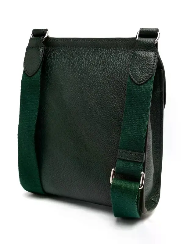 Mulberry Antony Messenger Bag - Green