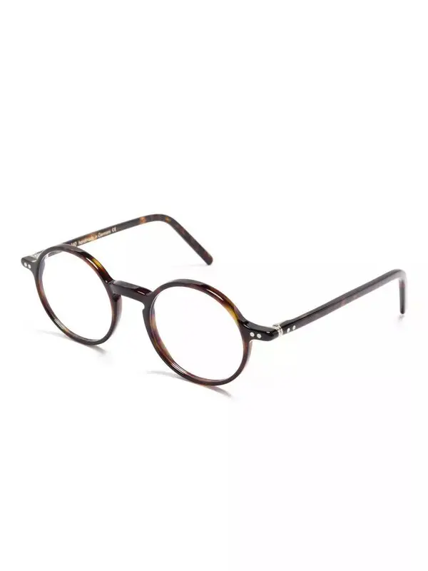 LUNOR Round-frame Glasses