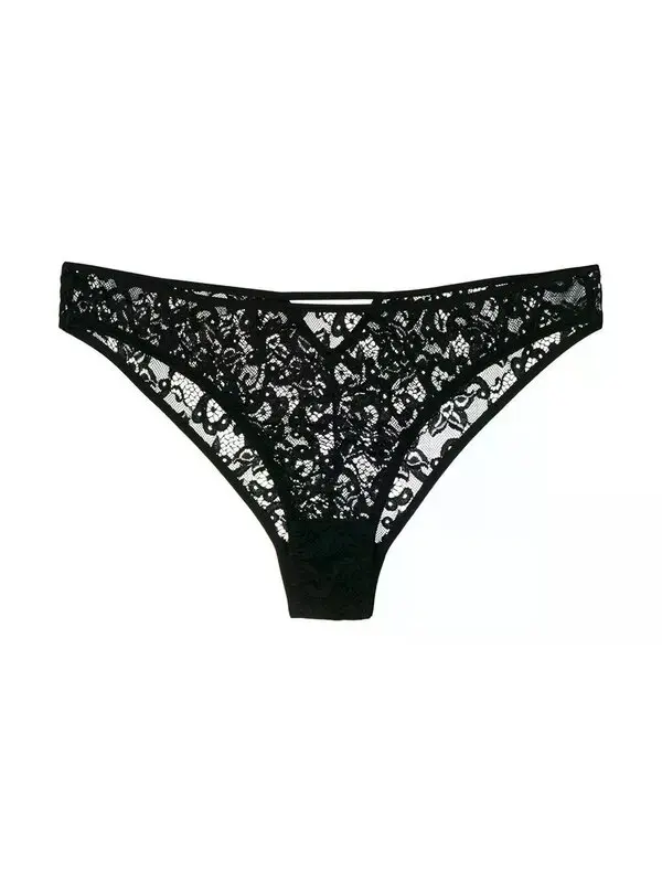 GILDA & PEARL Emilia Lace Briefs
