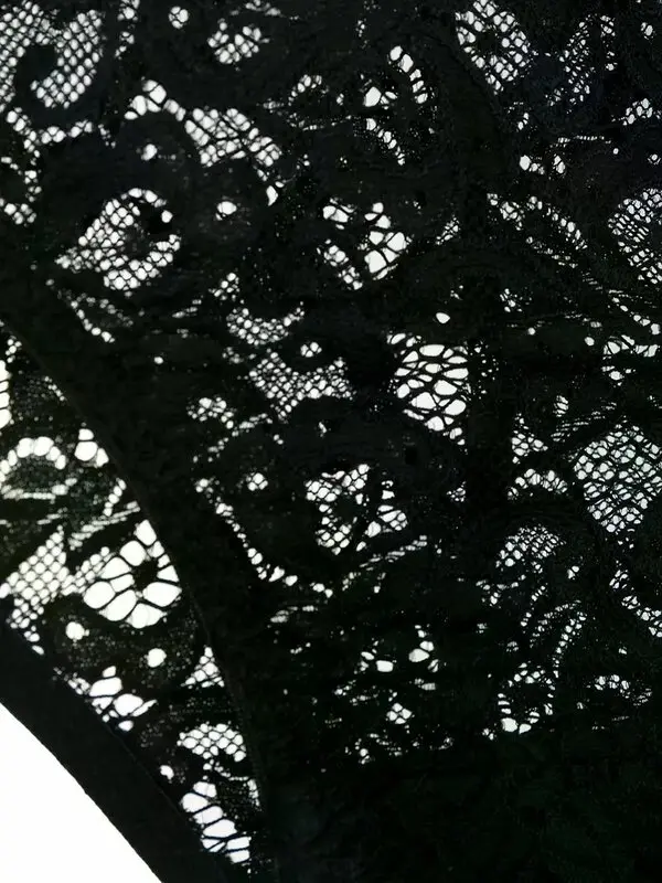 GILDA & PEARL Emilia Lace Briefs