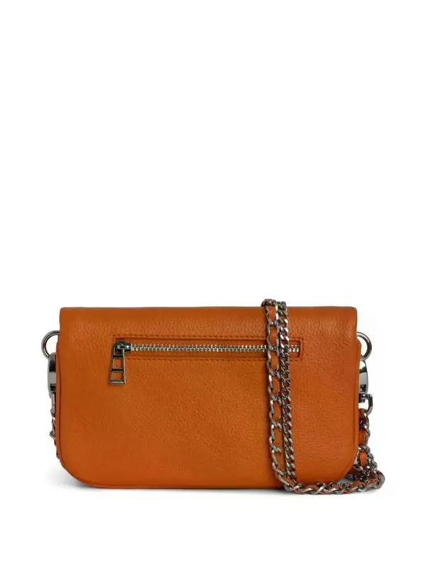 Zadig&Voltaire Nano Rock Clutch Bag