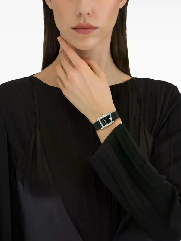 FERRAGAMO Asymétrique Quartz Watch