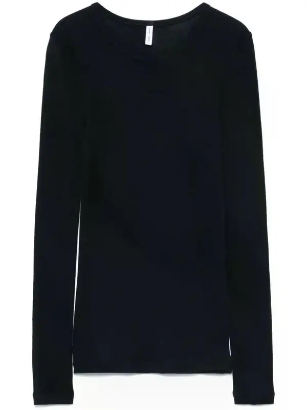 SAMSOE SAMSOE Long-sleeve T-shirt