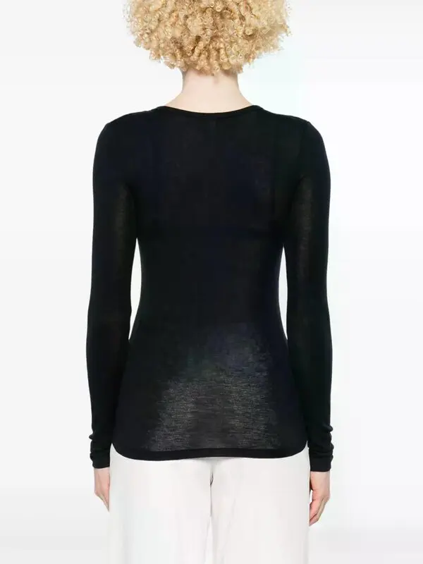 SAMSOE SAMSOE Long-sleeve T-shirt