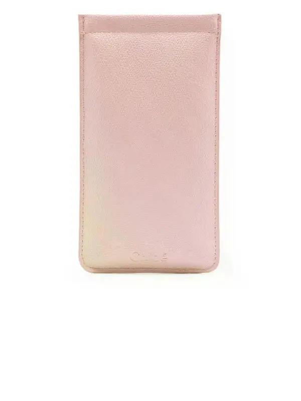 Chloé Square-frame Glasses