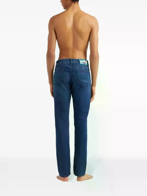 Vilebrequin Straight-leg Jeans