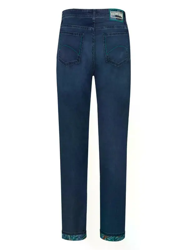 Vilebrequin Straight-leg Jeans