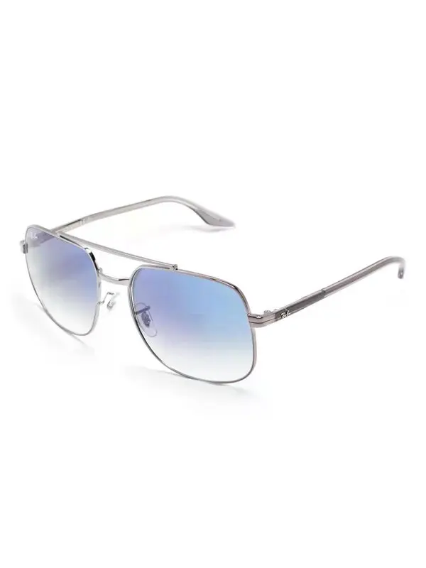 Ray-ban Oversized Sunglasses