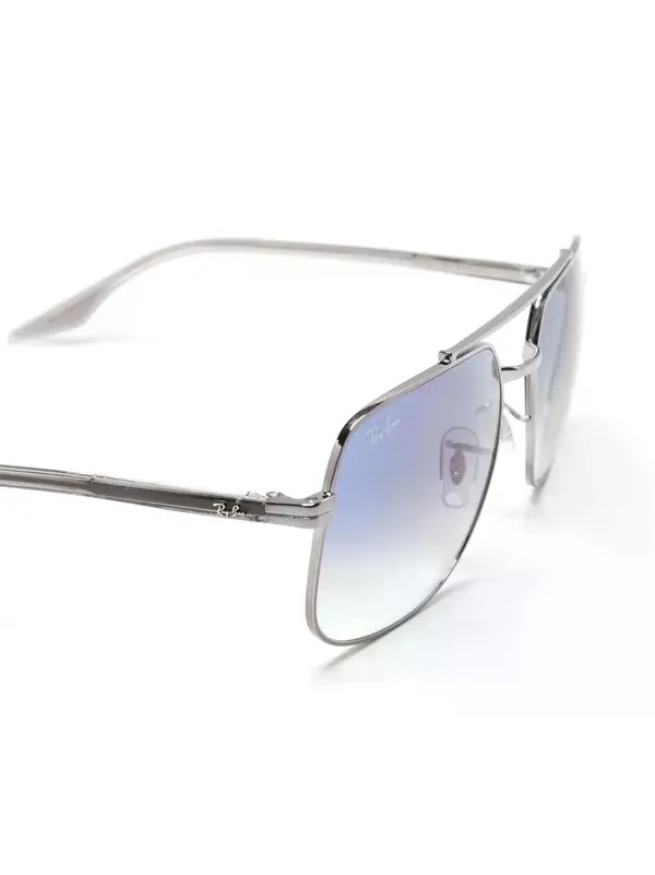 Ray-ban Oversized Sunglasses