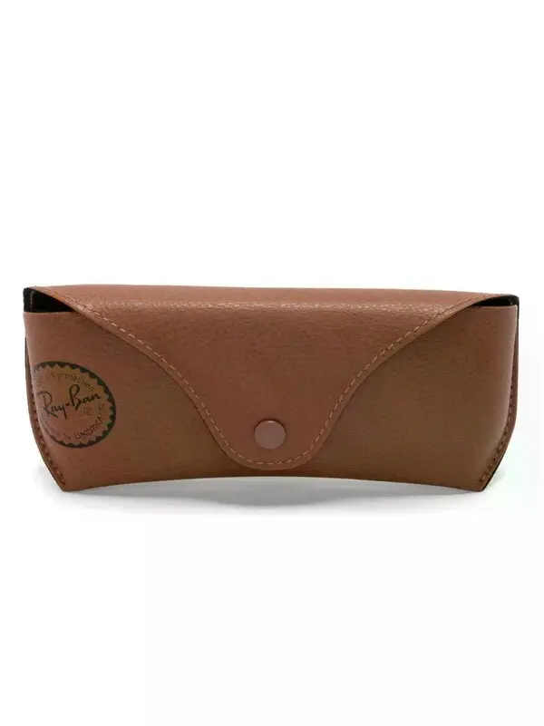 Ray-ban Oversized Sunglasses