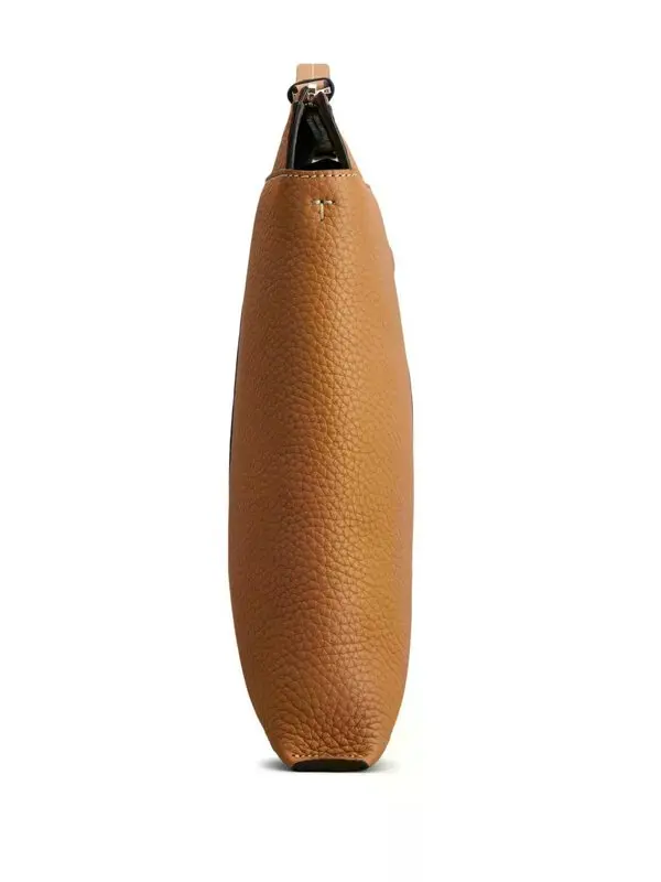 TOD'S Leather Clutch Bag