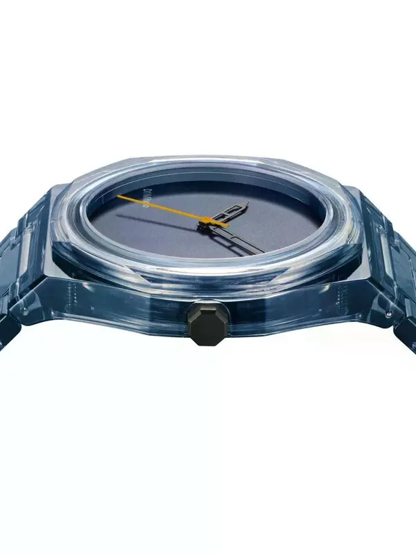 D1 MILANO Nylon Watch 39mm