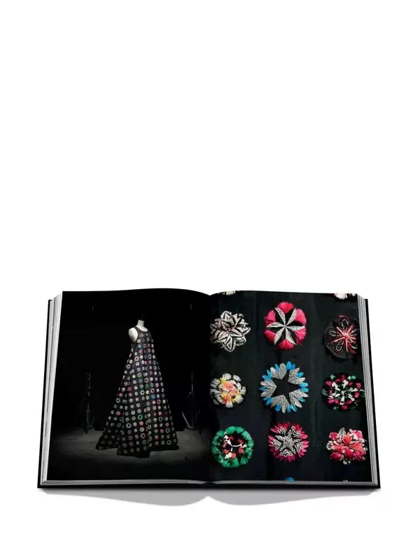 Assouline Dior Raf Simons