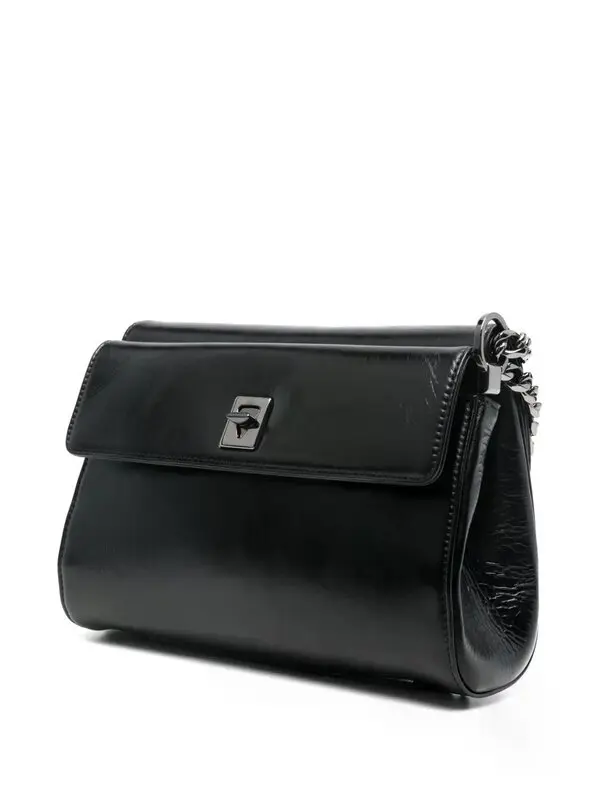 Valentino Garavani The Bold Edition Vlogo Shoulder Bag
