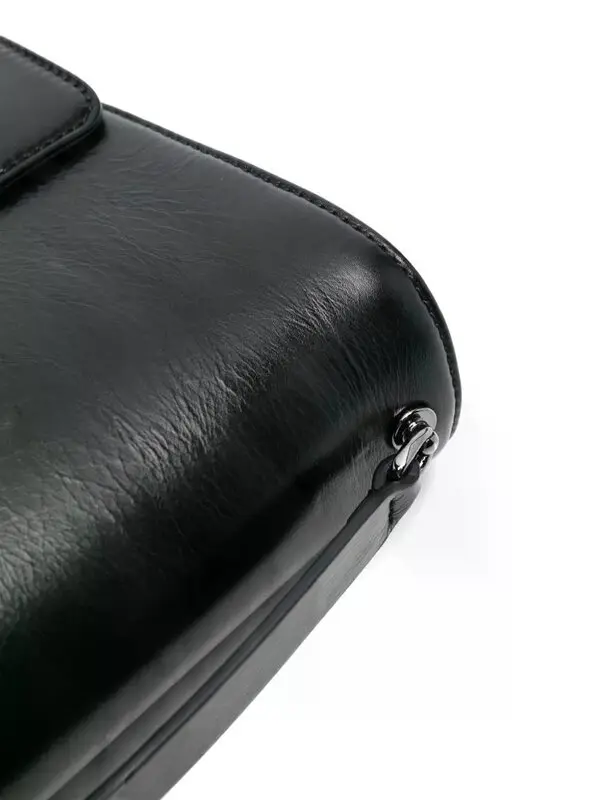 Valentino Garavani The Bold Edition Vlogo Shoulder Bag