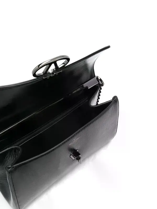 Valentino Garavani The Bold Edition Vlogo Shoulder Bag