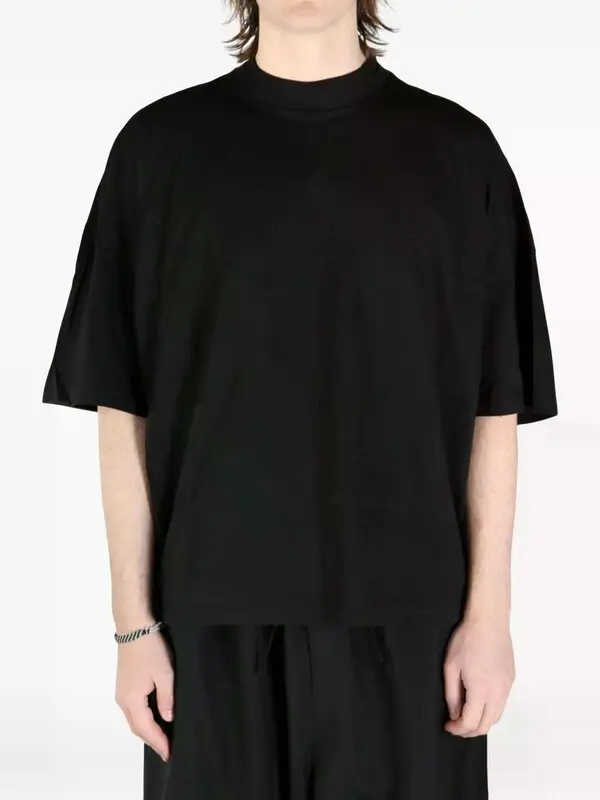 THE ROW Cotton T-shirt