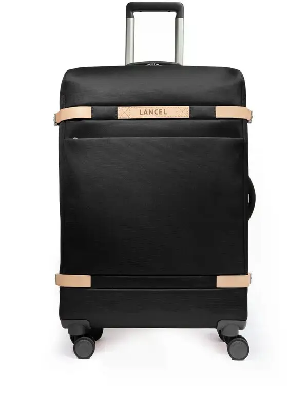 LANCEL Neo Partance Medium Suitcase