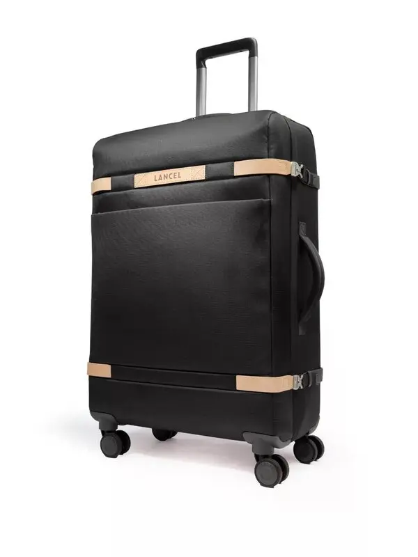 LANCEL Neo Partance Medium Suitcase